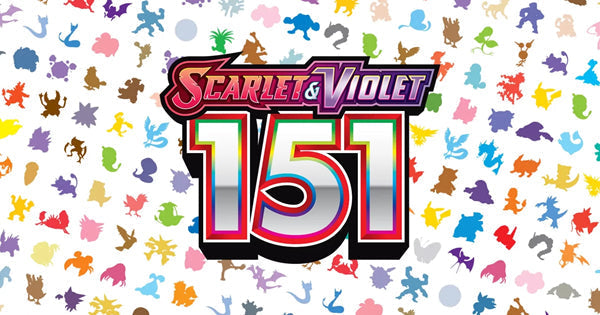 **UPDATE** POKEMON RELEASES THIS SATURDAY — Unplugged Games