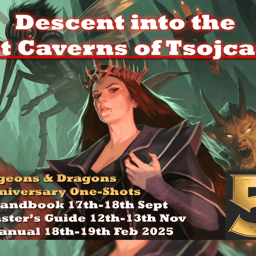 Unplugged Games - Tabletop TCG, RPG and More!