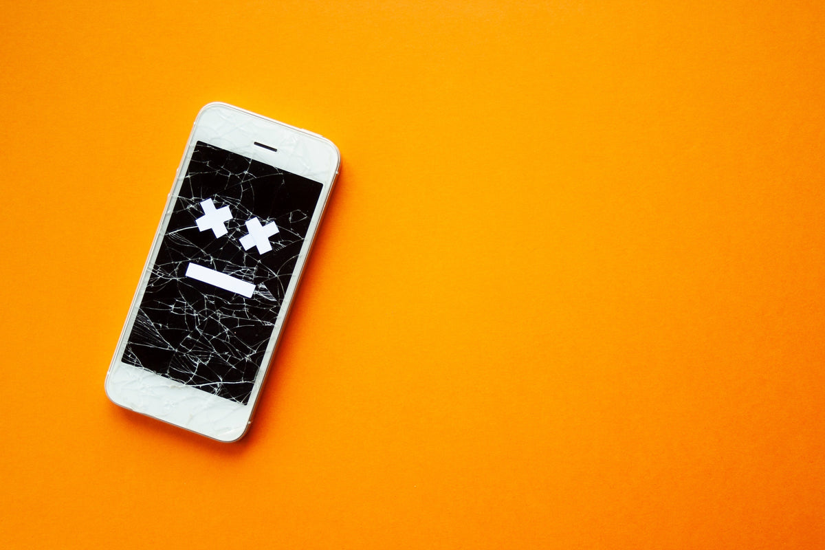PHONE DIFFICULTIES — Unplugged Games