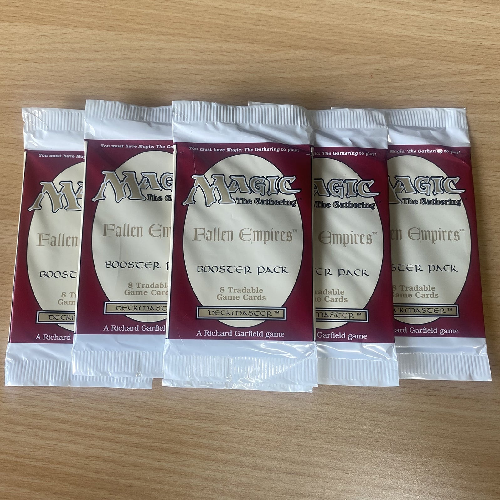 Unplugged Games - Tabletop TCG, RPG and More!