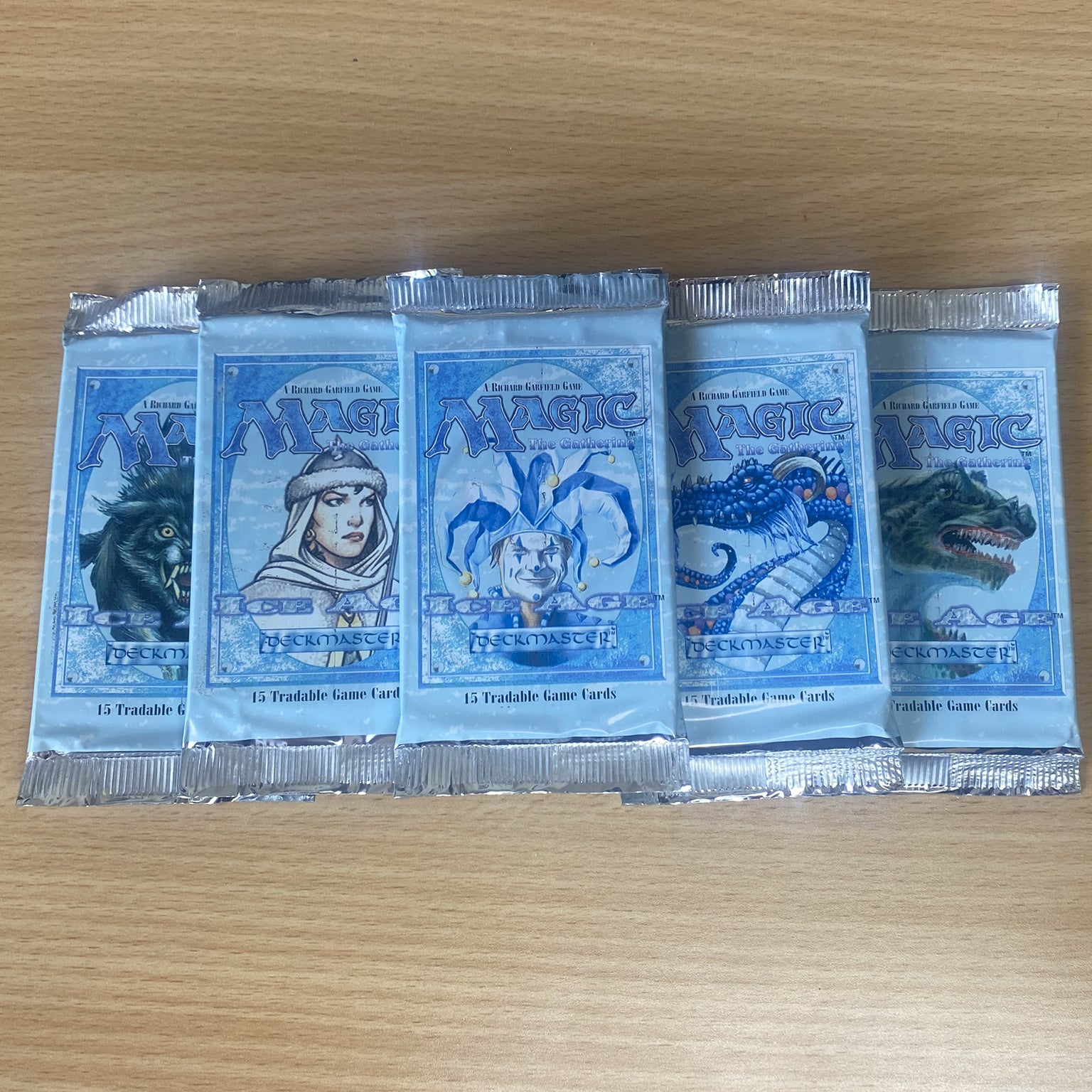 Unplugged Games - Tabletop TCG, RPG and More!