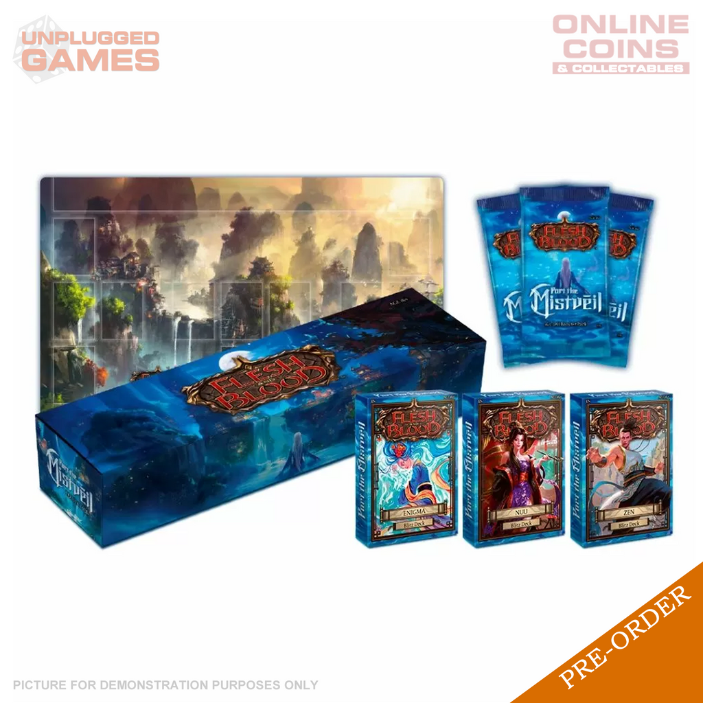 Unplugged Games - Tabletop TCG, RPG and More!