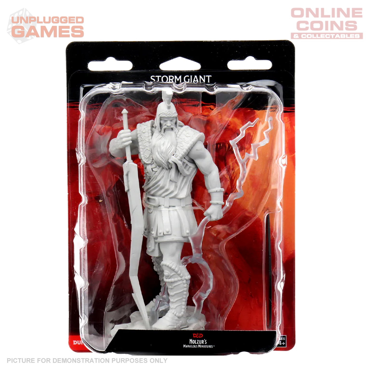 Unplugged Games - Tabletop TCG, RPG and More!