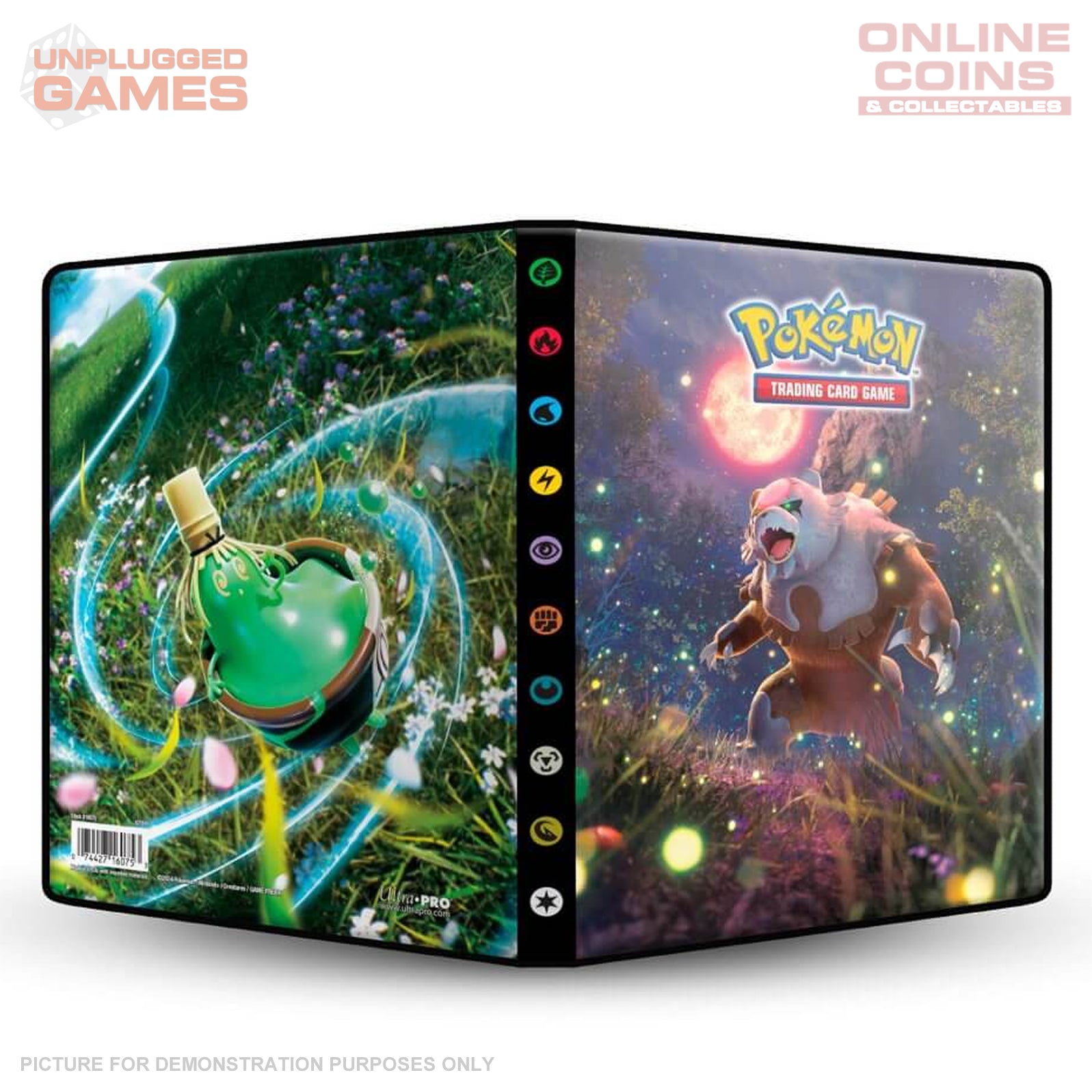 Unplugged Games - Tabletop TCG, RPG and More!