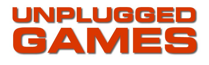 Unplugged Games - Tabletop TCG, RPG and More!